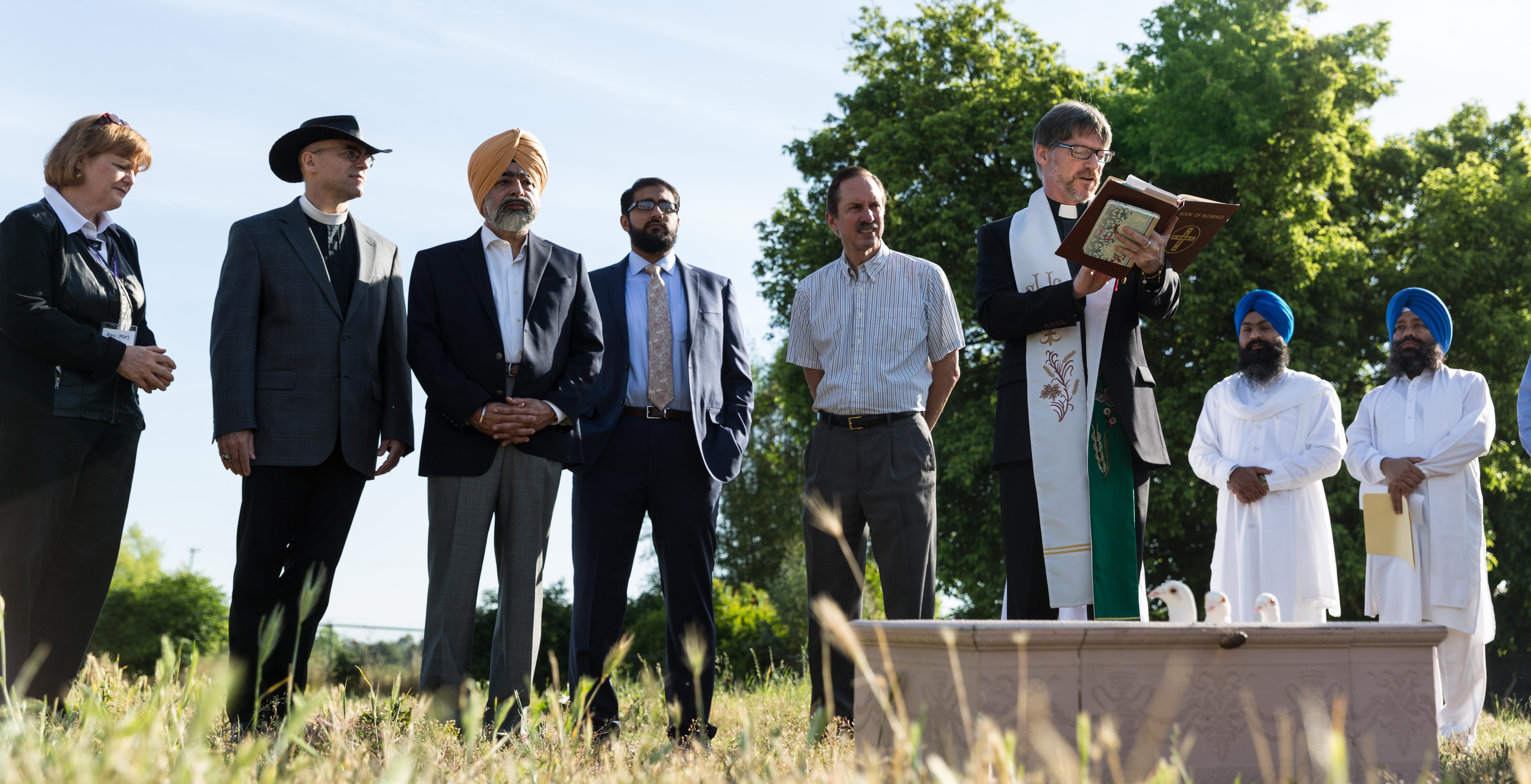 Build for Unity Project fully Funded! Construction to begin next week ...